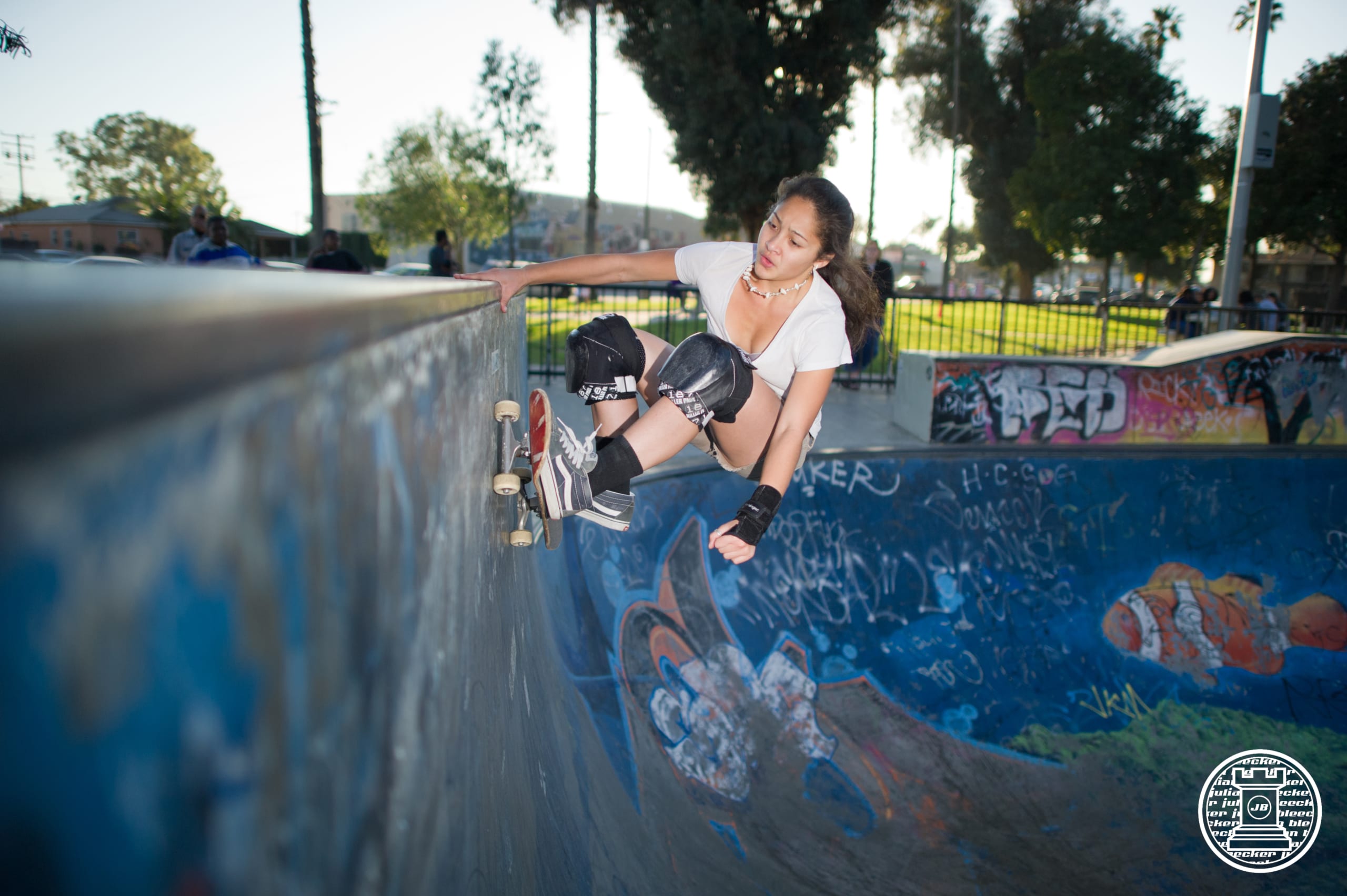 UNDEREXPOSED now on iTunes! - Exposure Skate